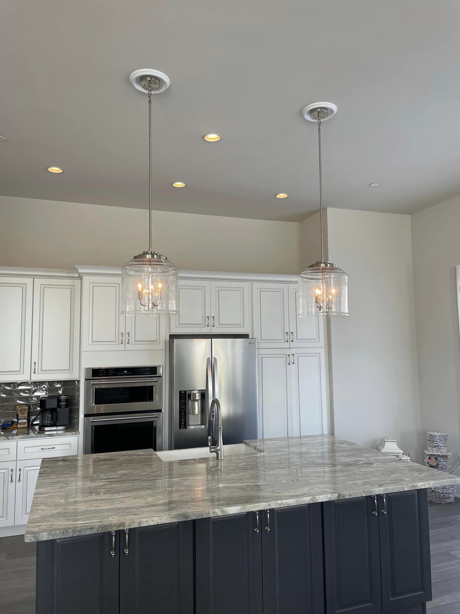 Resistance Electrical Residential and Light Commercial Electrician ...