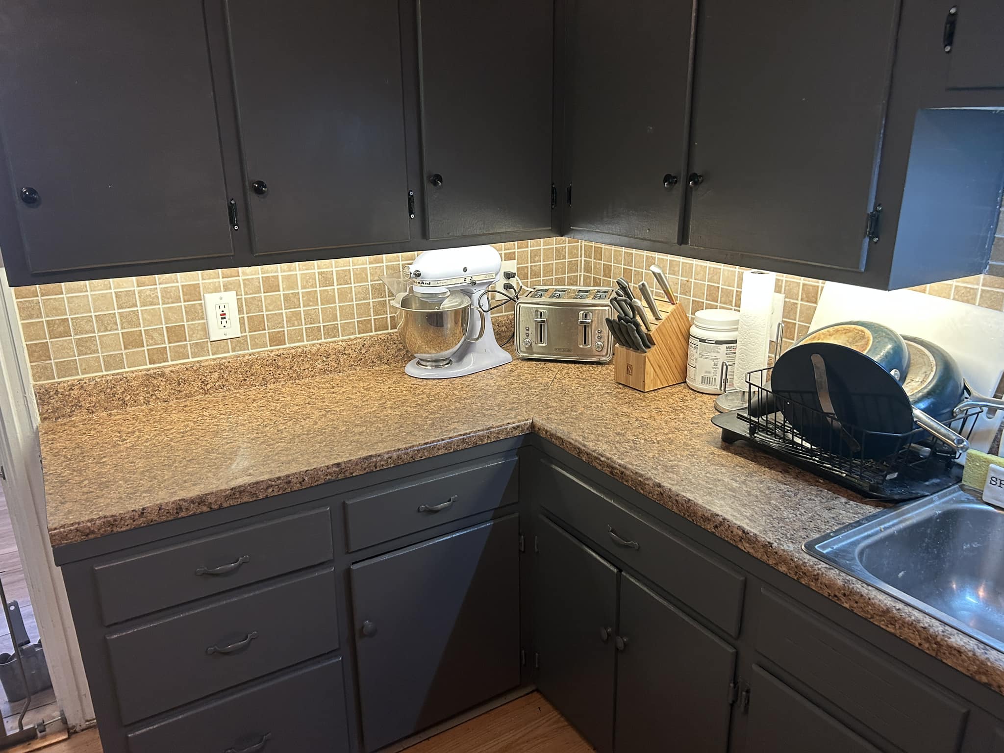 Resistance Electrical Residential and Light Commercial Electrician ...